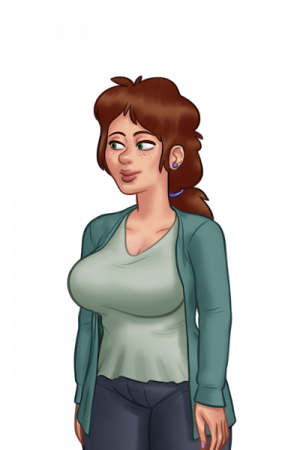 Summertime Saga Guide - All Routes & Walkthroughs - Qnnit