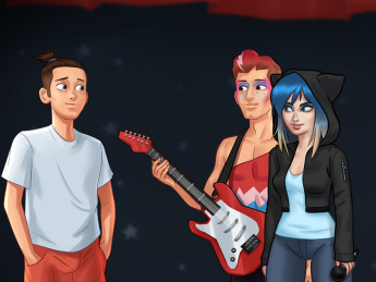 Walkthrough - Summertime Saga Wiki