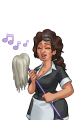 Category:Character illustrations - Summertime Saga Wiki