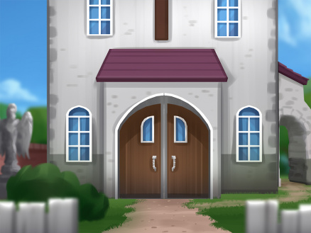 Church - Summertime Saga Wiki