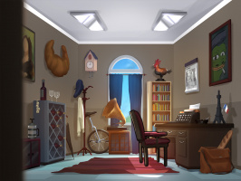 School - Summertime Saga Wiki