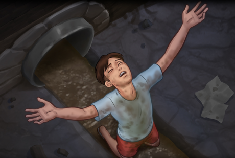 Main story: Part 3 - Summertime Saga Wiki