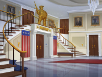 Rump estate - Summertime Saga Wiki