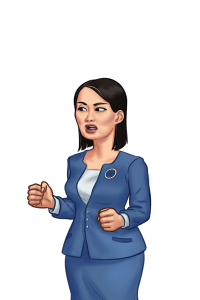 Kim (Soo-ji) - Summertime Saga Wiki