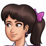 Characters - Summertime Saga Wiki