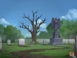 Church - Summertime Saga Wiki