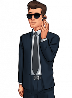 Joe - Summertime Saga Wiki