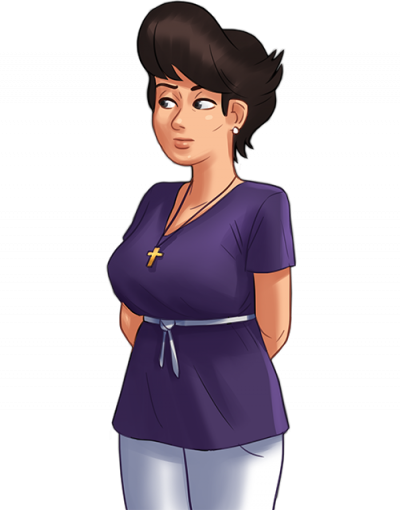 Helen - Summertime Saga Wiki