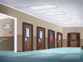 School - Summertime Saga Wiki