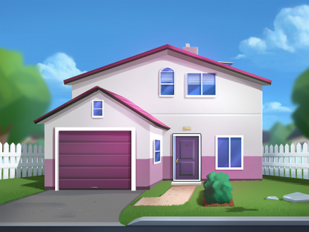 Mia’s house - Summertime Saga Wiki