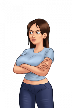 Summertime Saga Guide - All Routes & Walkthroughs - Qnnit