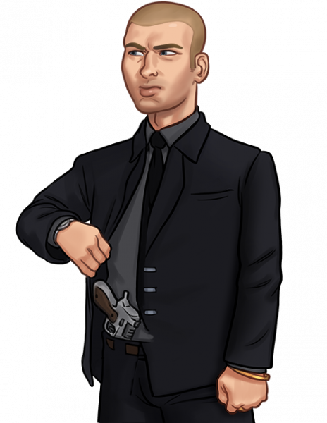 Goon - Summertime Saga Wiki