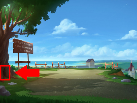 Aqua’s route - Summertime Saga Wiki