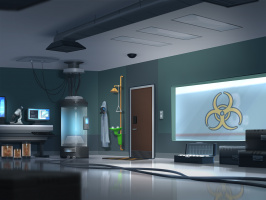 Summerville General Hospital - Summertime Saga Wiki