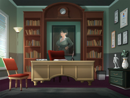 School - Summertime Saga Wiki