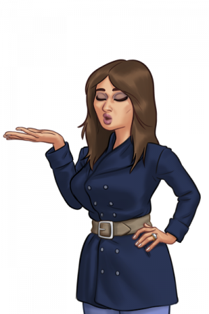 Melonia - Summertime Saga Wiki